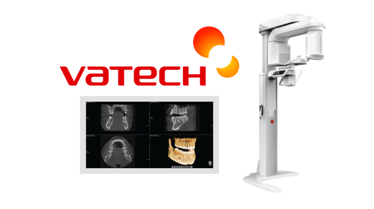 Top 5 Reasons Doctors Choose Vatech for Their CBCT Needs